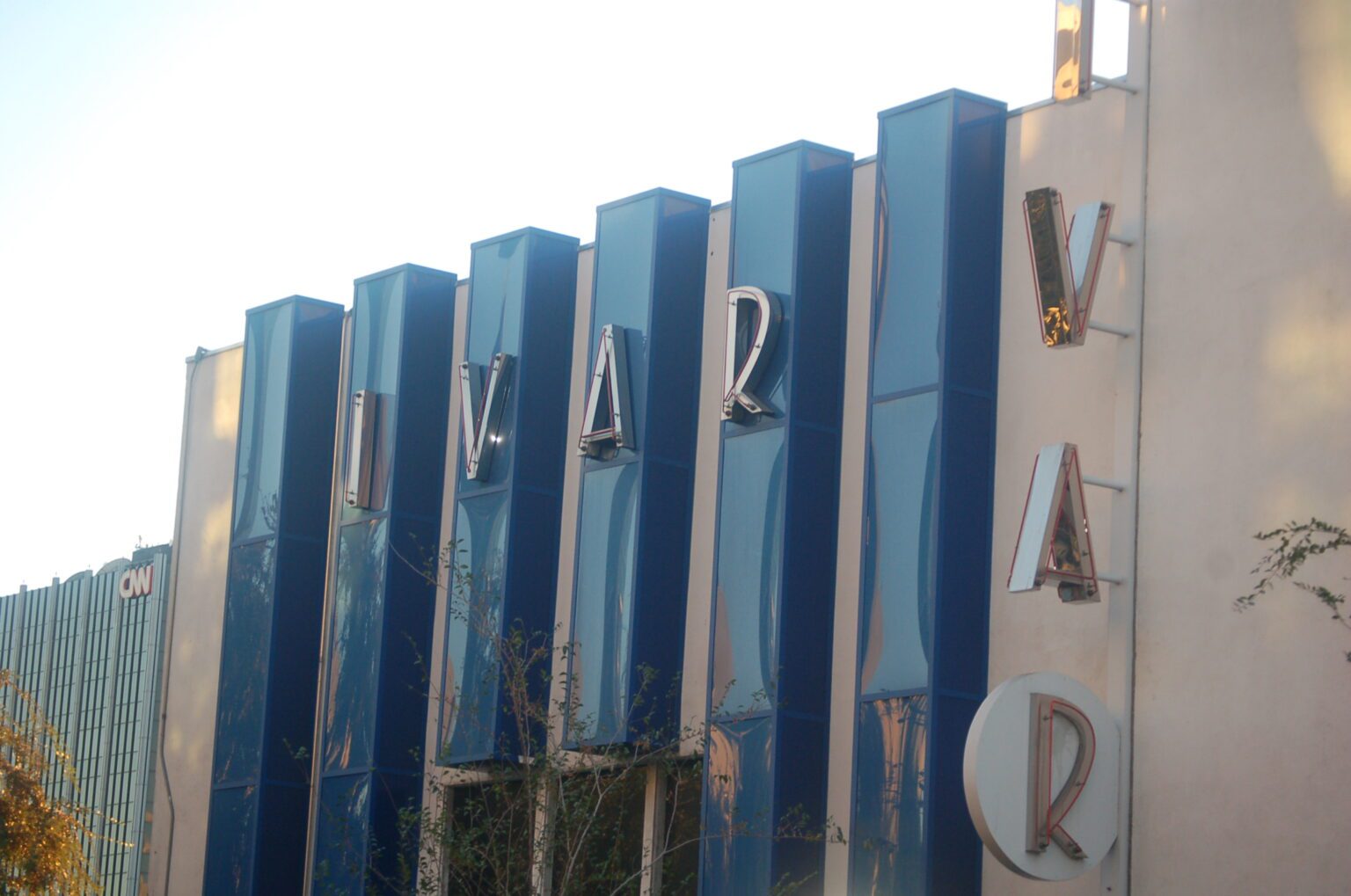 Watts Rebellion Arts Response - Minority Arts Pioneers